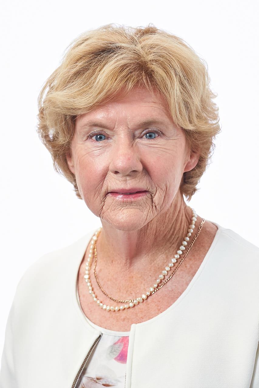 Elected Members » Shire of Peppermint Grove