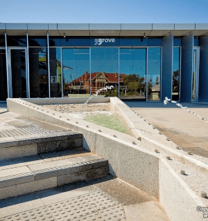 Home » Shire of Peppermint Grove