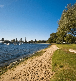 Home » Shire of Peppermint Grove