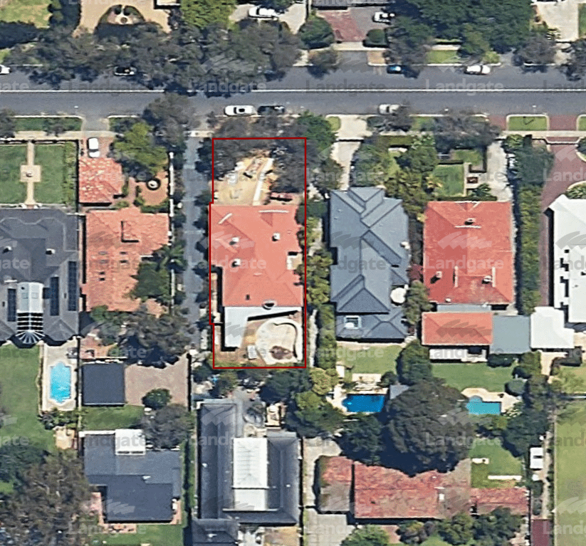 General » Shire of Peppermint Grove